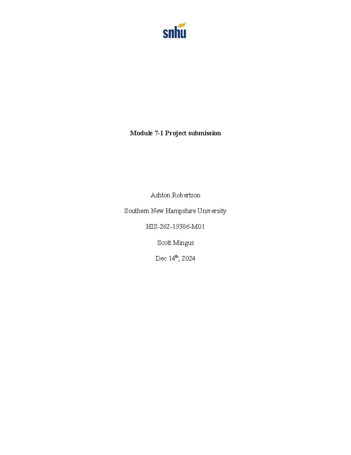HIS-262 Project Submission: The Significance of Juneteenth Today - Studocu