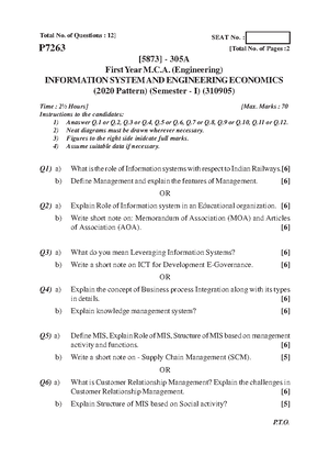 Final Project Report - Dairy Farm Management System - Dr. D. Patil ...