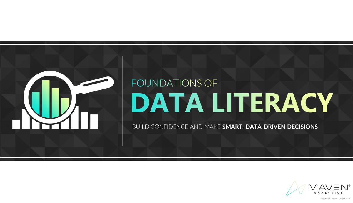 Data Literacy 101: Essentials for Effective Visualization - Studocu