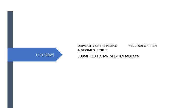 PHIL 1402: Metaphysical Inquiry in Charles Simic's Poetry - Studocu