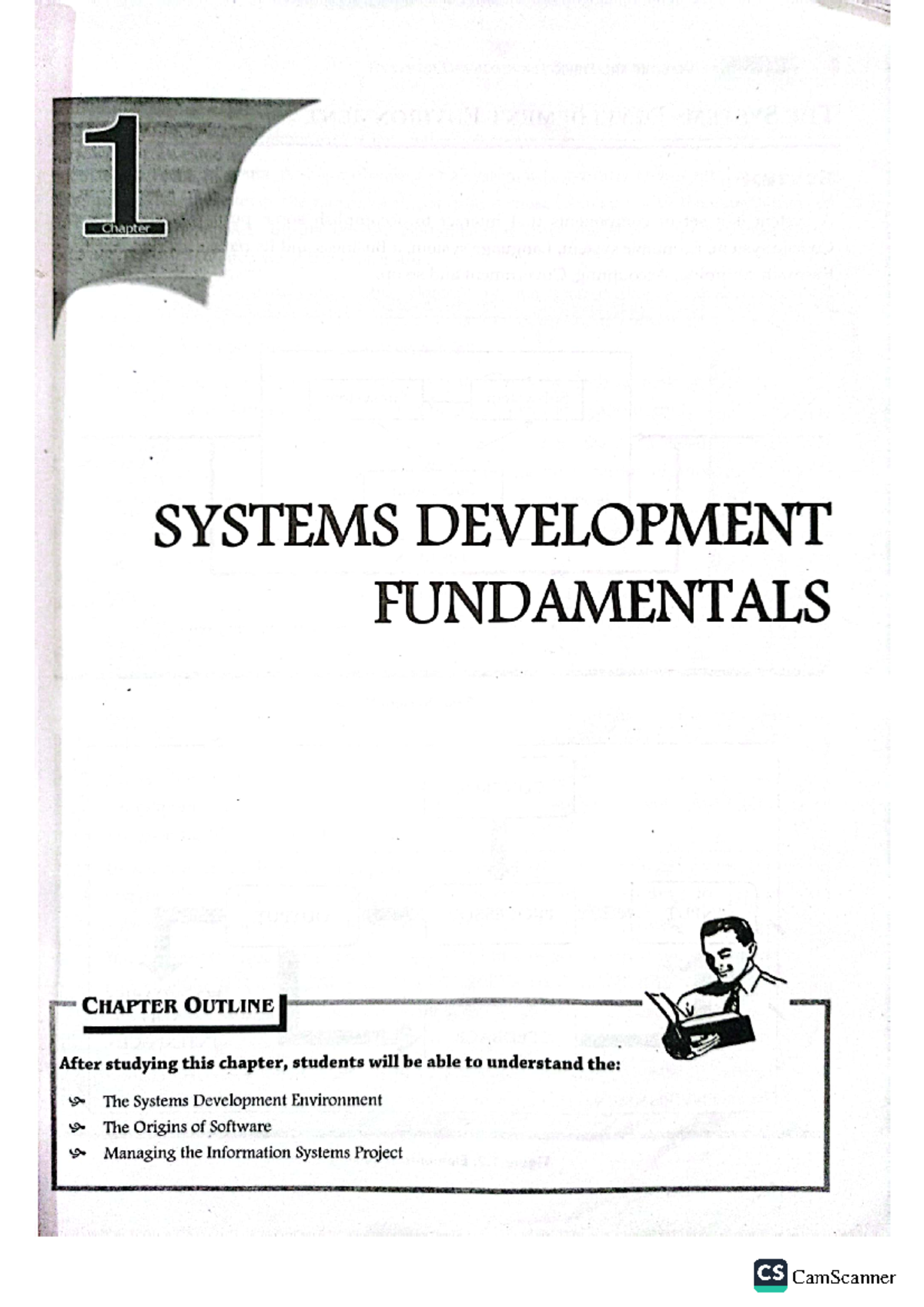 SAD-unit-1 - Bachelors of computer application - Studocu