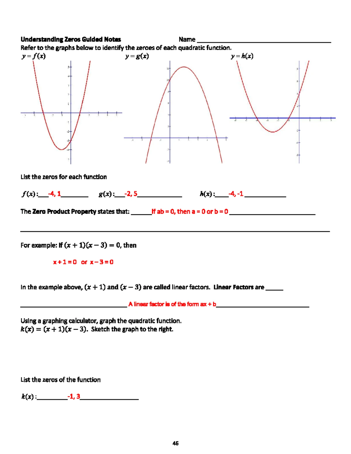 EPOXIDATION and IMINE FORMATION Steps in Chiral Synthesis (CHEM 101 ...