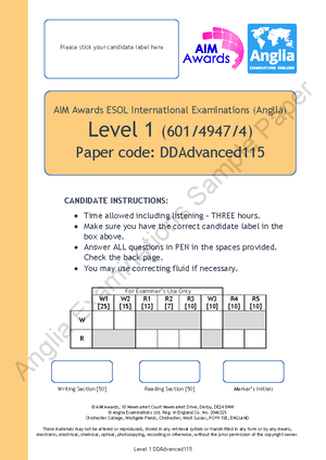 Unit 3 - Enzyme practical - Enzyme required practical Equipment list ...