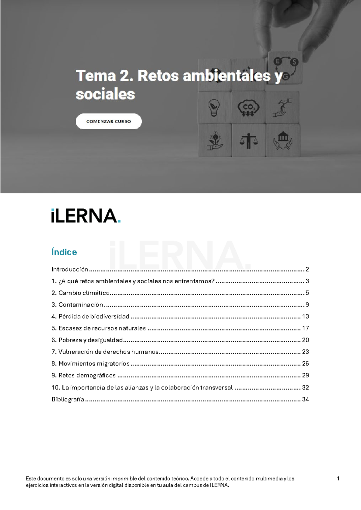 TR SOST CAP02 QA03 - Retos Ambientales y Sociales de Sostenibilidad ...