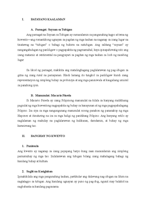 Halimbawa ng transitional devices - Ilang halimbawa ng transitional ...