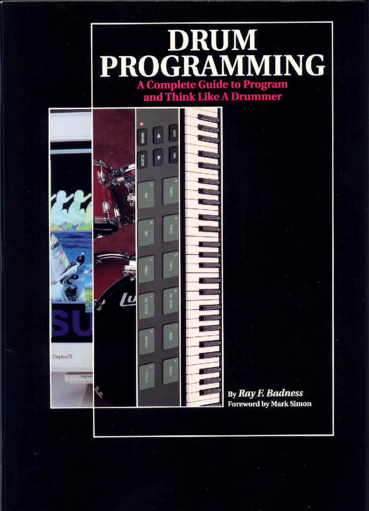 DRUM PROGRAMMING 101: A Complete Guide to Think Like A Drummer - Studocu