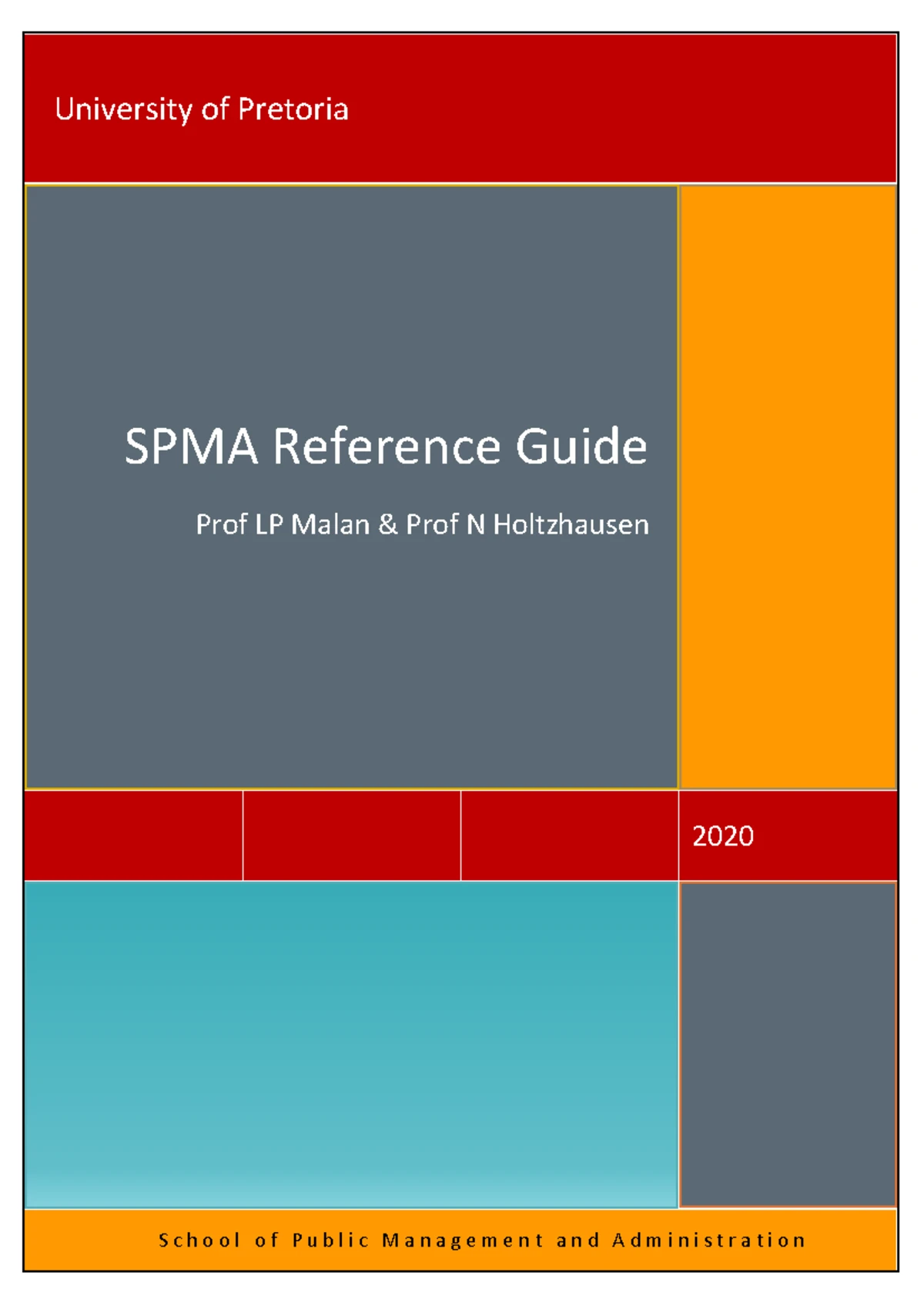Revised National Evaluation Policy Framework (NEPF) - November 2019 ...