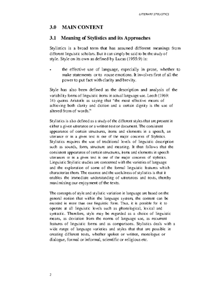 Philippine Literature- The Rebirth of Freedom - Chapter 7 The Rebirth ...