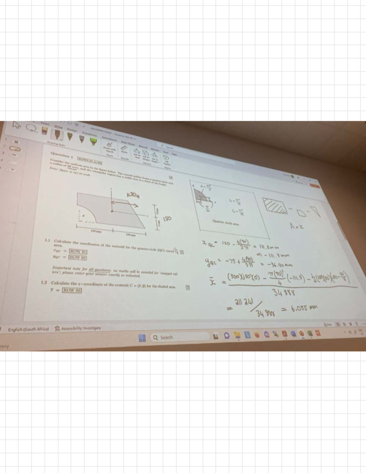 CT3 MEMO - Class Test 3: Design Transitions & Animations Analysis - Studocu