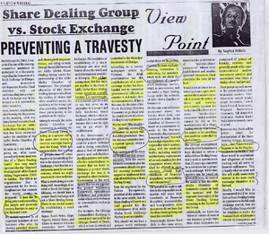 Federal-civil-servants-proclamation 1353 - Proclamation No. -/ FEDERAL ...