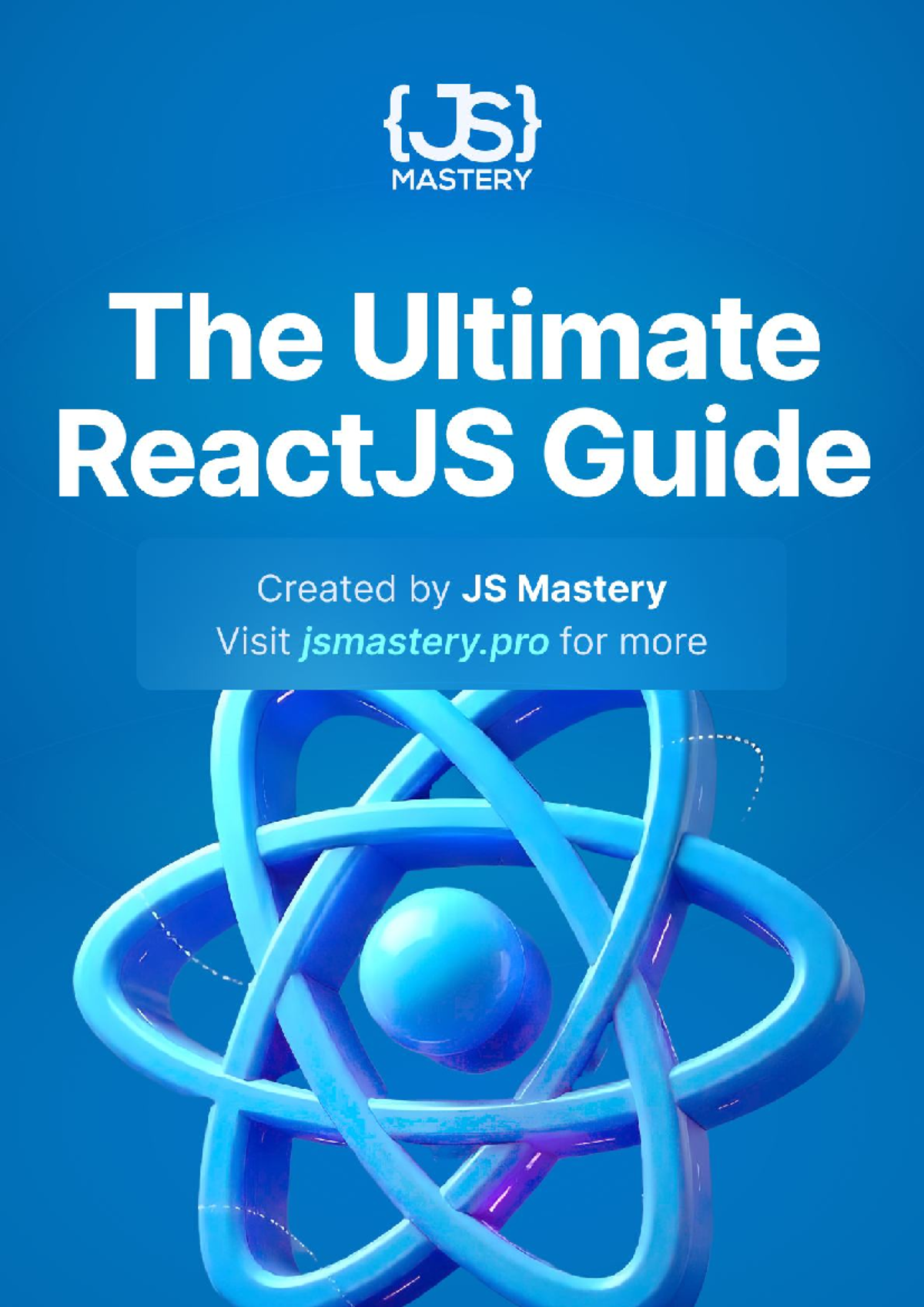 JavaScript Mastery: Comprehensive React.js Guide for Beginners - Studocu