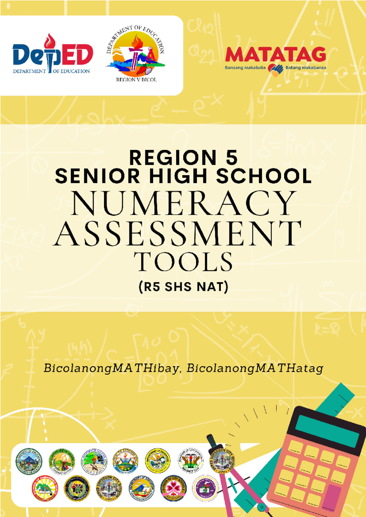 STAT-AND-PROB-Reviewer Math-Quiz- RMF 2023 - STATISTICS AND PROBABILITY ...