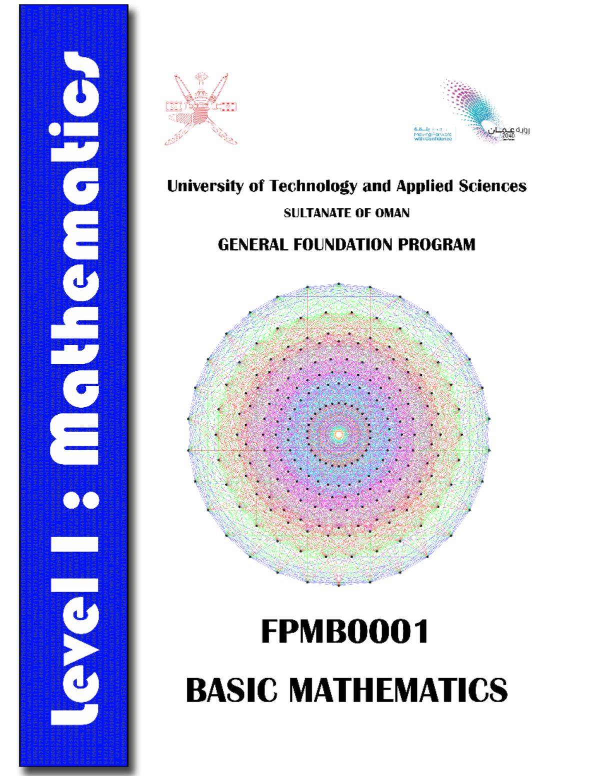 Basic Math Concepts and Learning Outcomes (MATH101 Handout) - Studocu