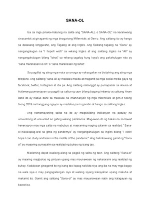 Pagsasaling Siyentipiko at Teknikal - Rogelio Relova at Engr. Gonzalo ...