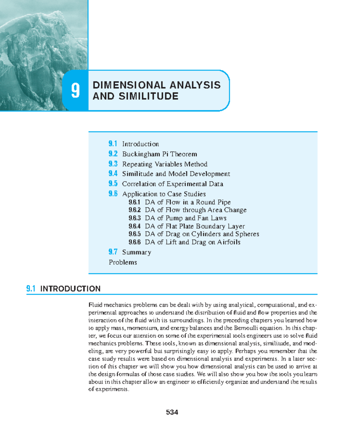 Understanding Dimensional Analysis & Buckingham Pi Theorem (ENG 540 ...