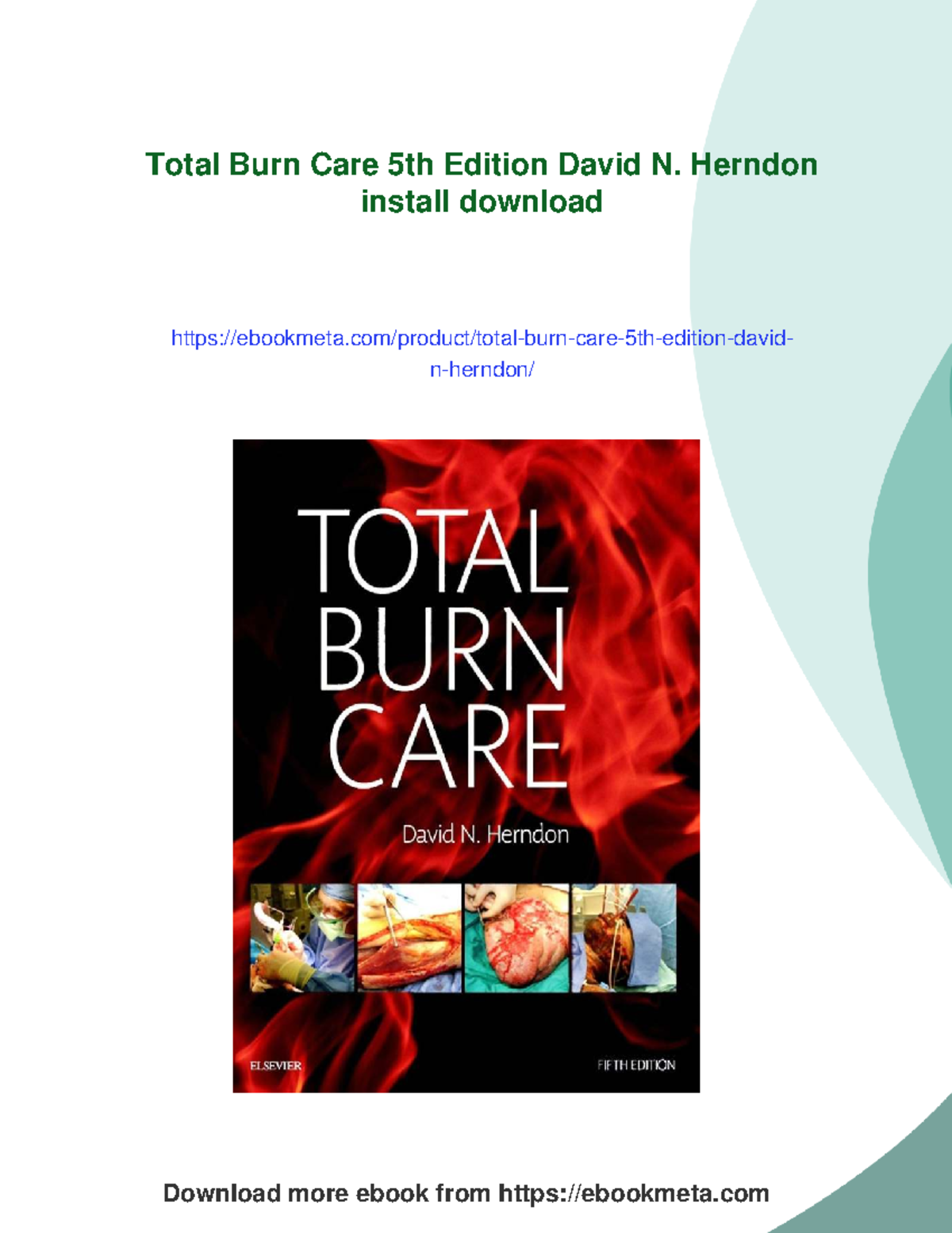 Elasticsearch in Action, 2nd Edition (MEAP v13) by Madhusudhan Konda ...