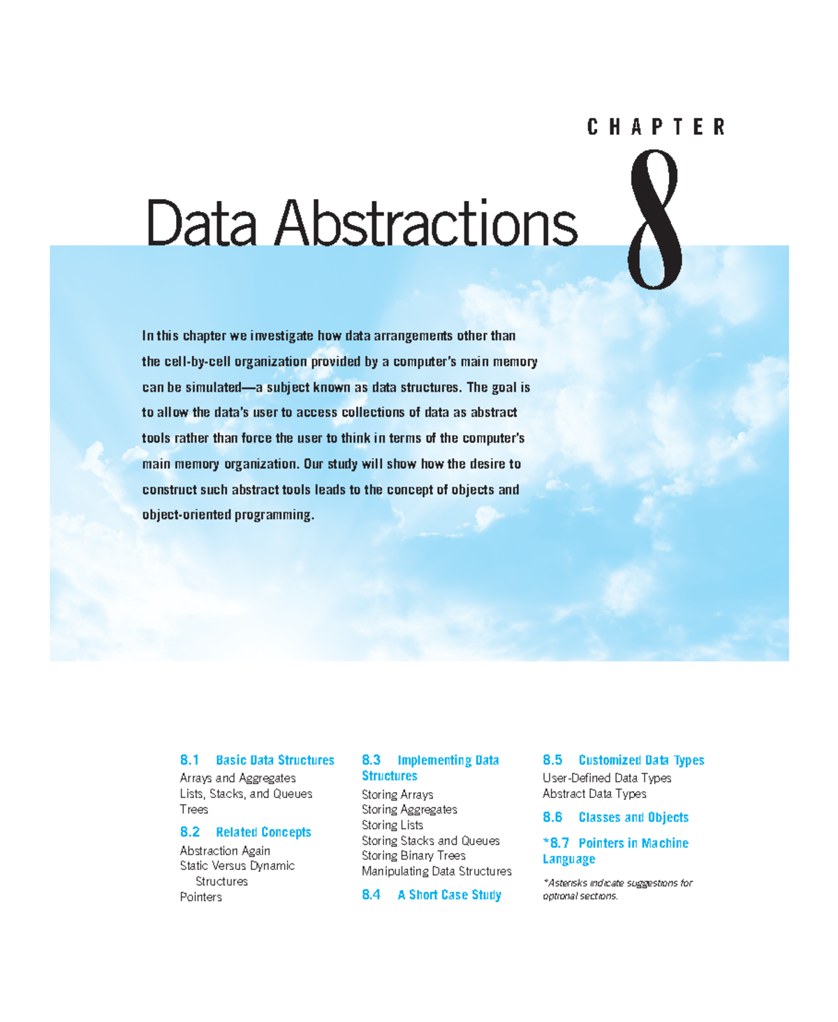 Computer Science- An Overview (12th Global Edition)-374-413 - C H A P T ...