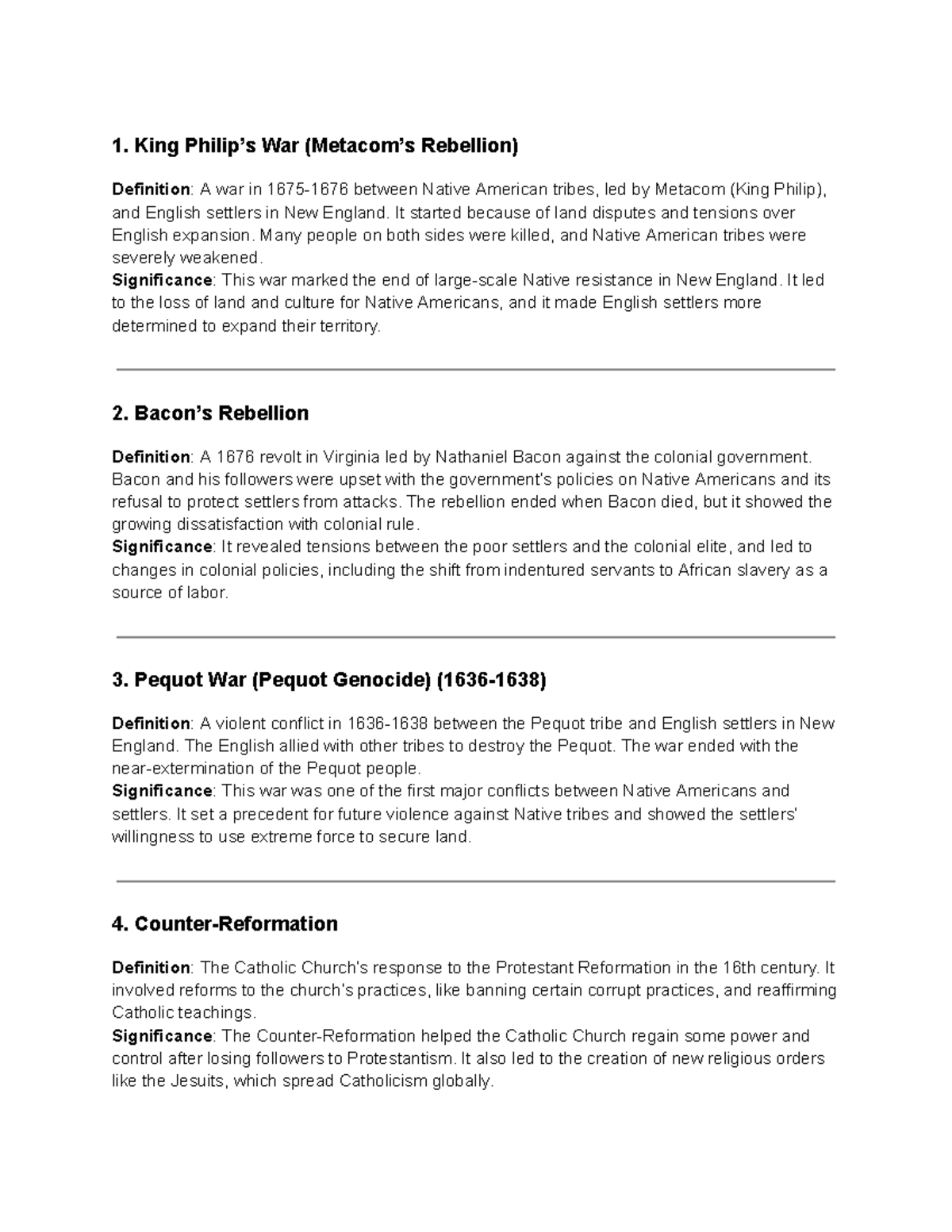 The Chicano Movement: Key Concerns and Historical Context - 1. King ...