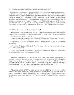 Molecular biology - DNA REPLICATION - MOLECULAR BIOLOGY WHAT I KNOW DNA ...