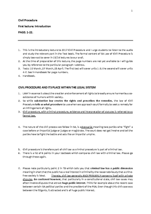 49 Rescission and variation of judgments - Source: Jones and Buckle The ...