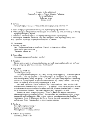 Teachers' Day 2023 - Script - TEACHERS’ DAY 2023 - EMCEEing : Our ...