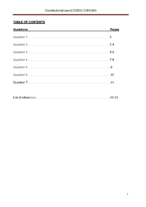 [Solved] how to draft a particulars of claim - Civil Procedure Law ...