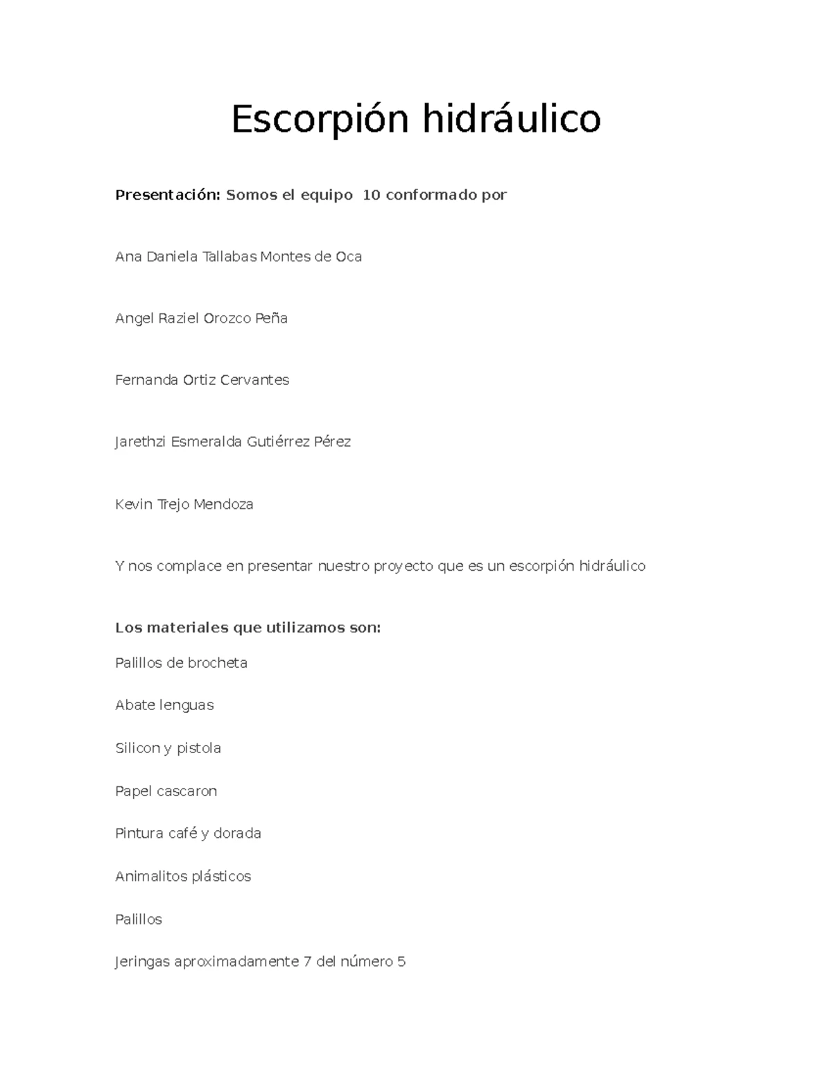 Teoría del Mar de Electrones: Estructura y Propiedades del Estado ...