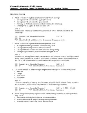 Copar Handouts - Lecture notes 5-10 - Community Organizing ...