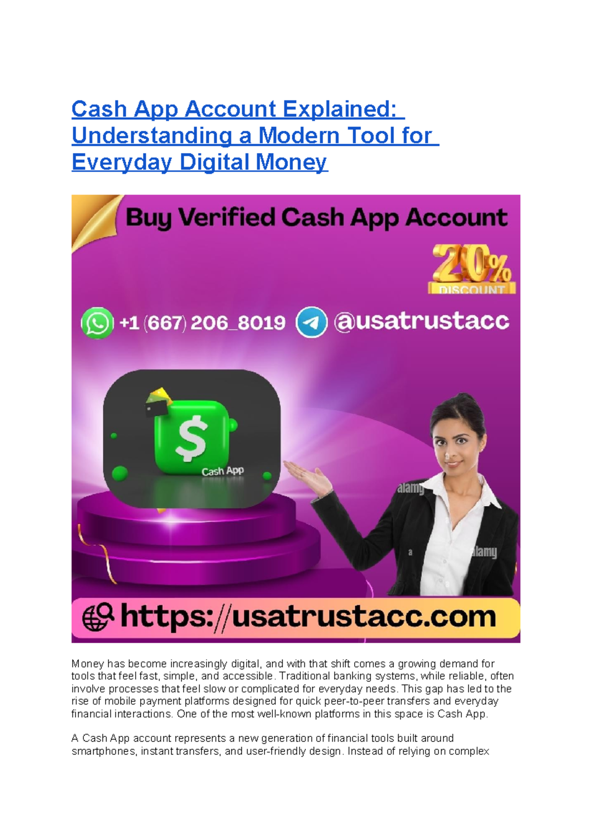 Cash App Account Security: 7 Tips for Safe Transactions - Studocu