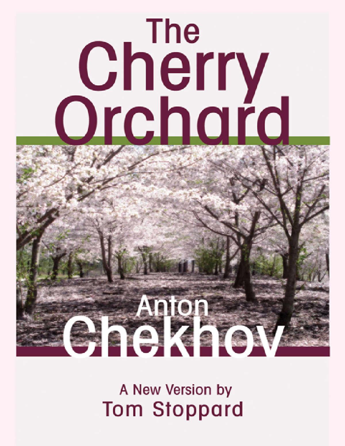 The Cherry Orchard: A Comprehensive Study Guide on Chekhov's Classic ...