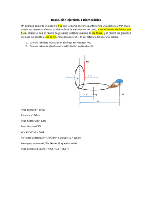 Tablas MTM-1 Estudio del Trabajo II - R - Alcanzar (Reach) Movimientos Simultáneos G - Coger ...
