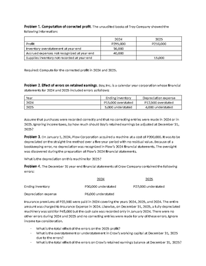 Separate and Conso FS - SEPARATE & CONSOLIDATED FINANCIAL STATEMENTS ...