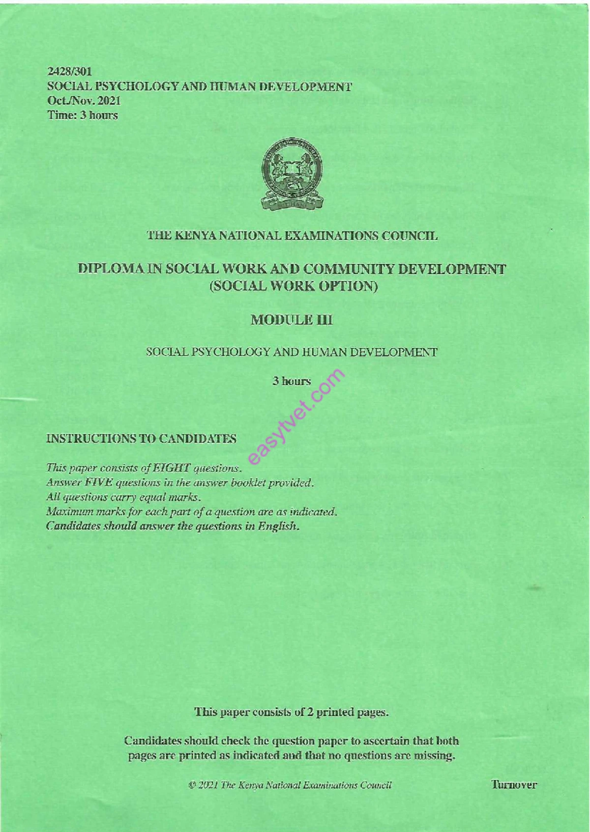 Employability-1 - Notes - Level 5 Demonstrate Employability Skills ...