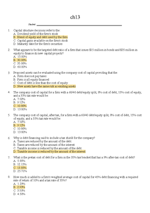AQA Business A Level Formulae & Key Data Equation Sheet - Studocu