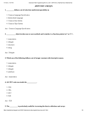 LAMA API Specification Document V1.2 - NSE Guidelines - Studocu