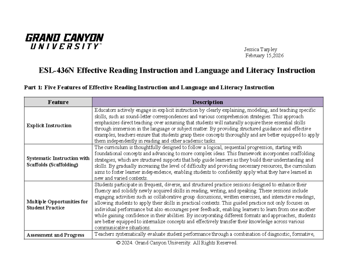 ESL-436N-RS-T5-Effective Reading & Literacy Instruction Strategies ...