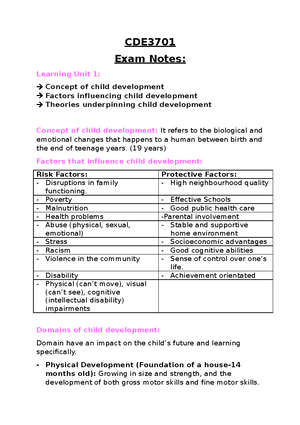 [Solved] QUESTION 2 25 marks 21 The context proximal process takes place - Child development ...