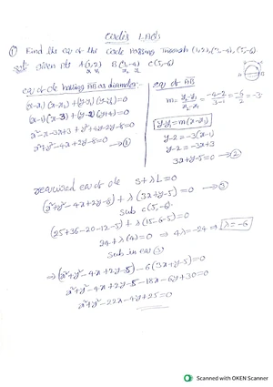 Maths 2B baby bullet - My Dear Student Fans. Your most friendly ...