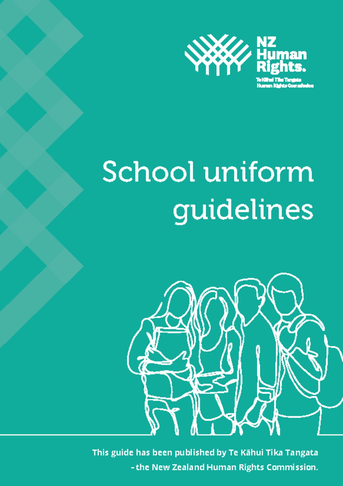 School Uniform Guidelines: Promoting Inclusivity and Rights in Aotearoa ...