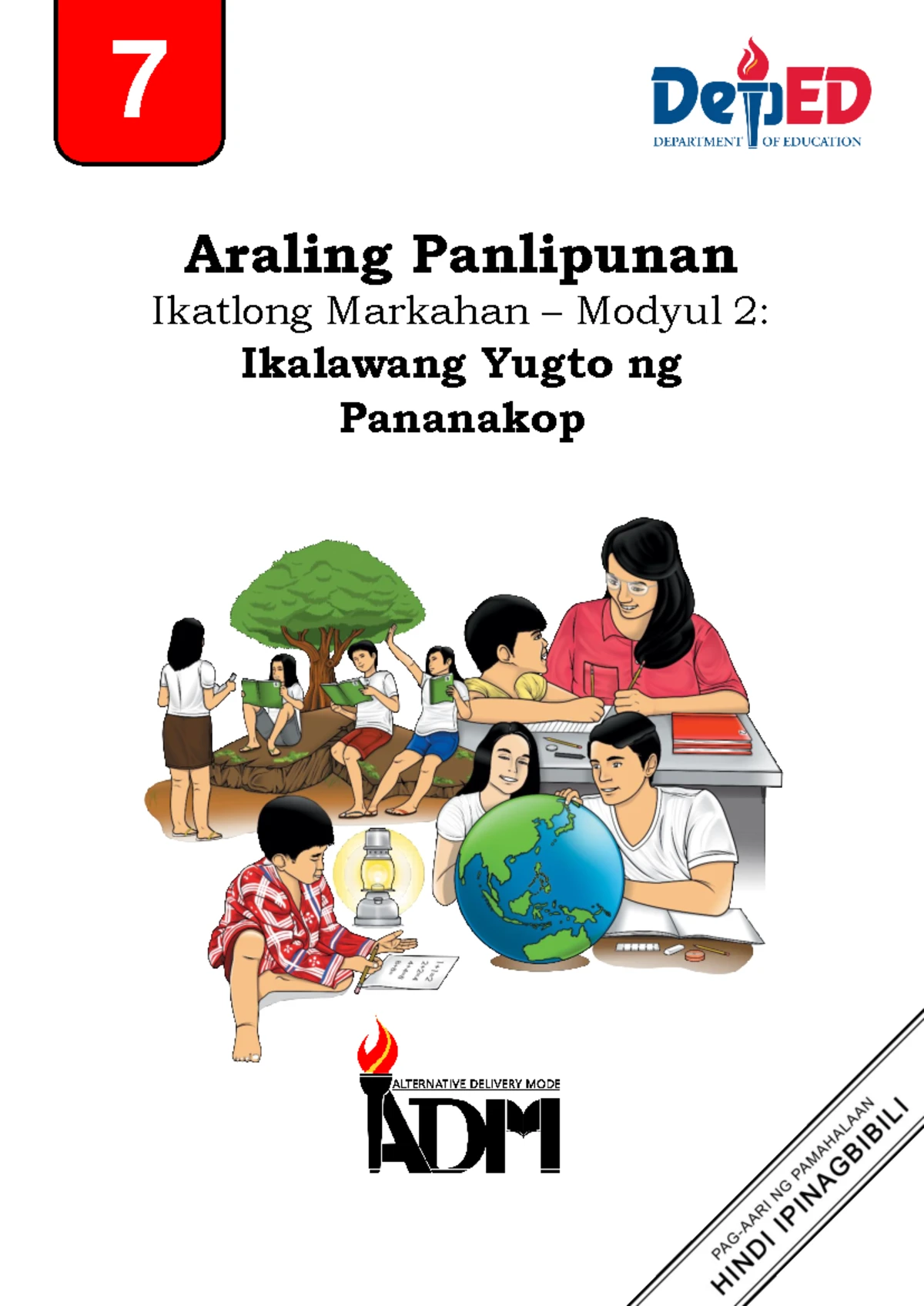 Template Designation Format Deped - Republic of the Philippines ...