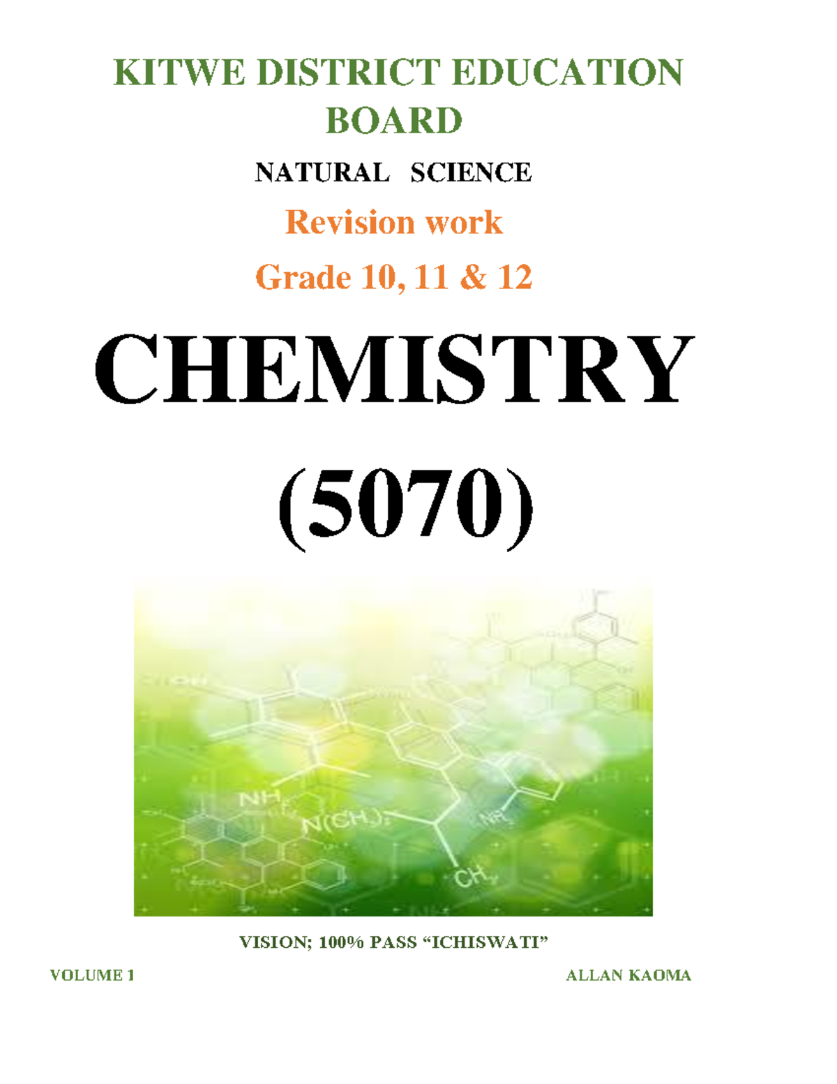 DOC-20240821-WA0023 - Academic pleasure through studies - KITWE ...