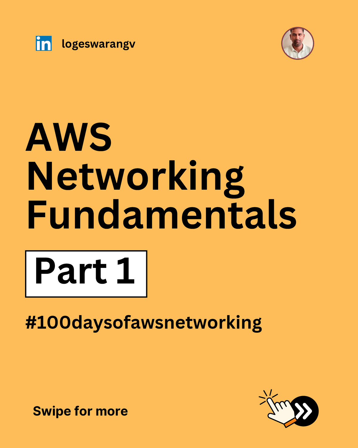 AWS Networking Fundamentals: A Comprehensive Guide to VPC and Security - AWS Networking ...
