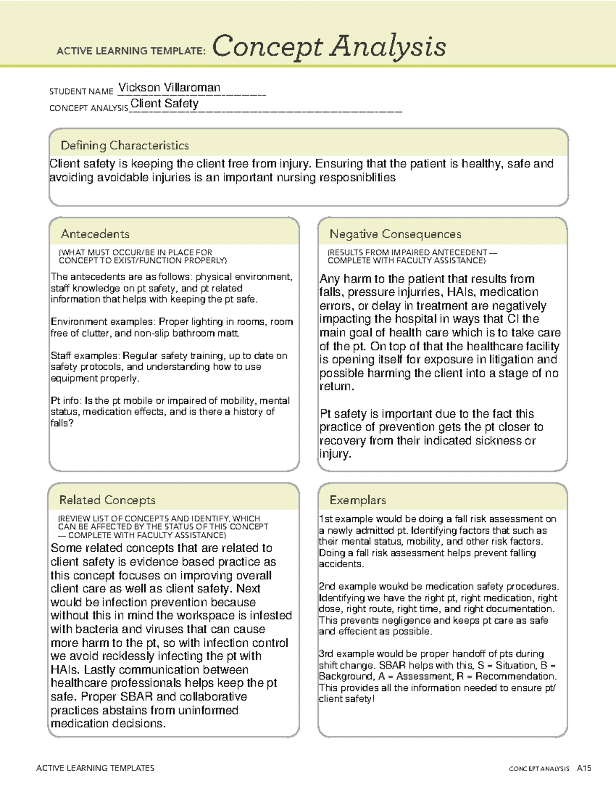 Assisting with Ambulation - ATI: Assisting with Ambulation Cane, Walker ...