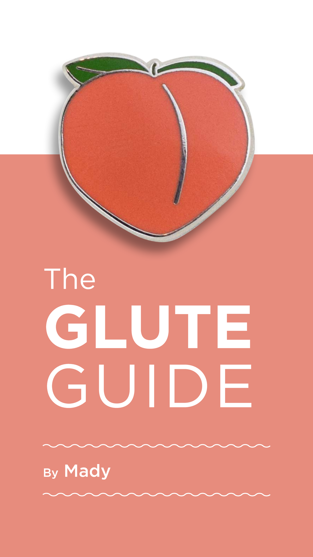 Glute Guide by Mady - The GLUTE GUIDE ÍNDICE Tips y preguntas ...