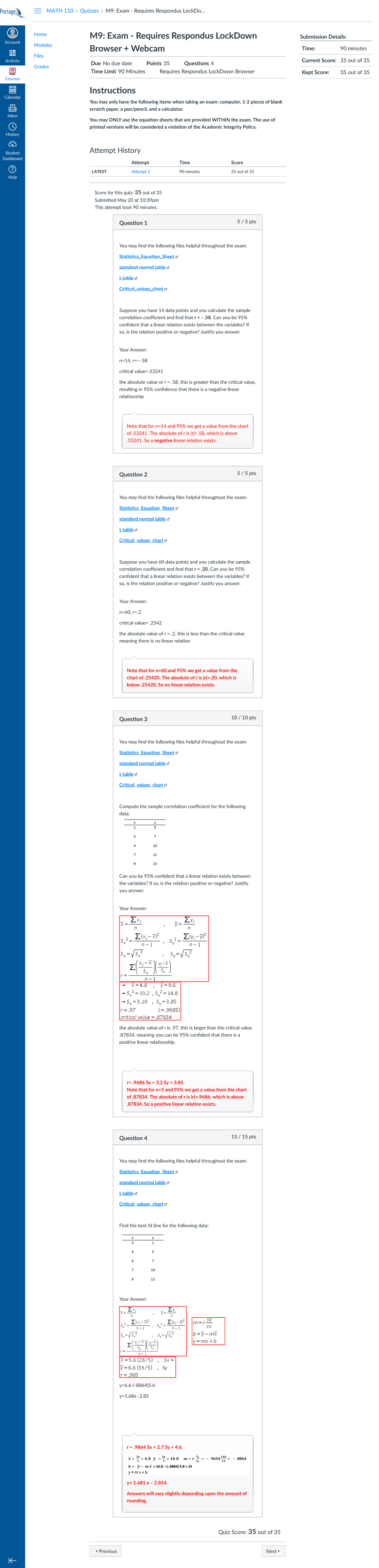 M9 Exam Review - Key Concepts and Questions for M9 Exam - Studocu