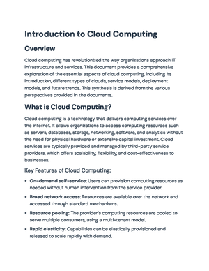 Aws 10 - Module Knowledge Check - aws 10 Study online at quizlet ...