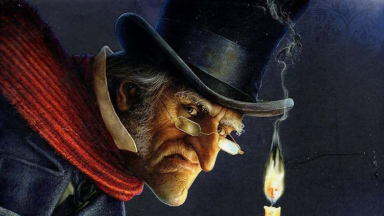 Themes of Greed and Redemption in A Christmas Carol (ENG 101) - Studocu