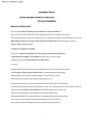 Moral and Civic Chapter 4 Note - Chapter Introduction 4. Chapter Objectives 4. Understanding ...