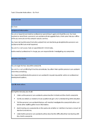 [Solved] Research examples of breaches of the following within the ...