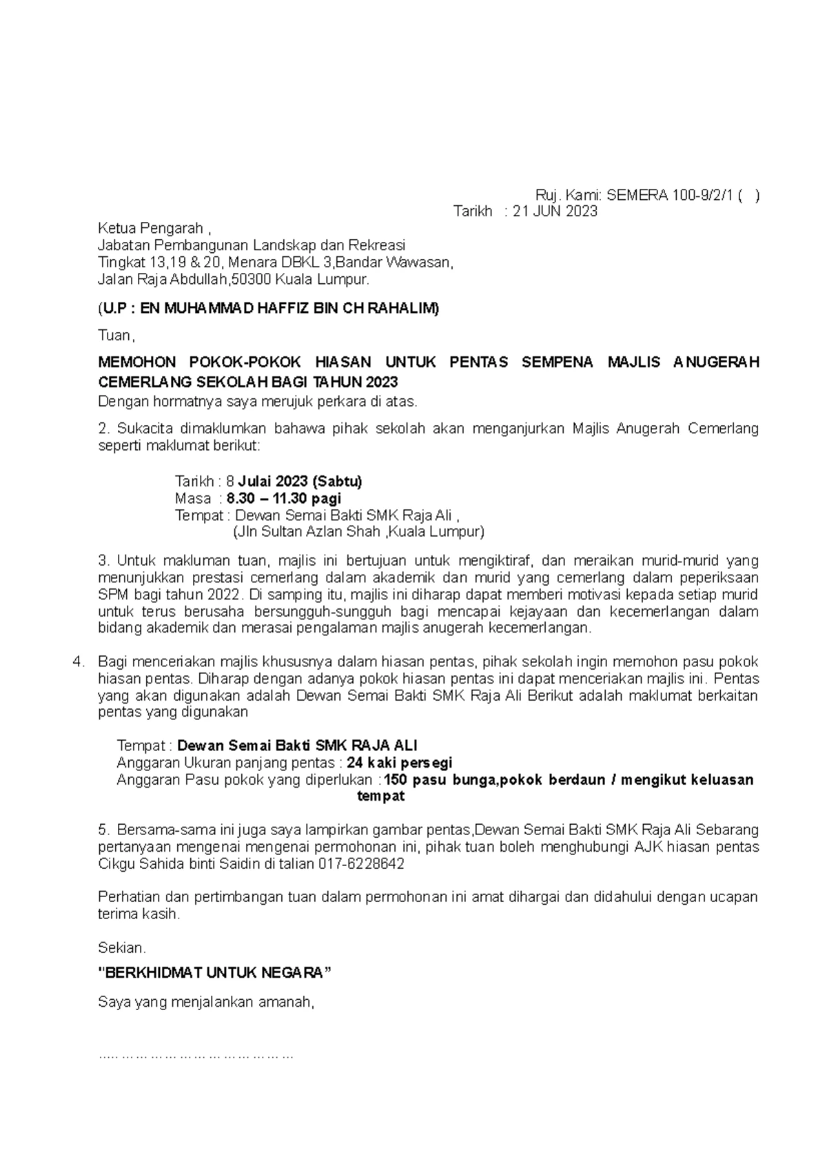 Modul Latihan Bahasa Melayu Kelas Peralihan Roma - Studocu